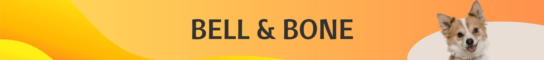 Bell and Bone Collection – Healthy Dog Treats | PetBites – Pet Bites