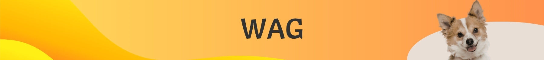 WAG Dog Treats – Natural Goodness for Aussie Pets | Pet Bites