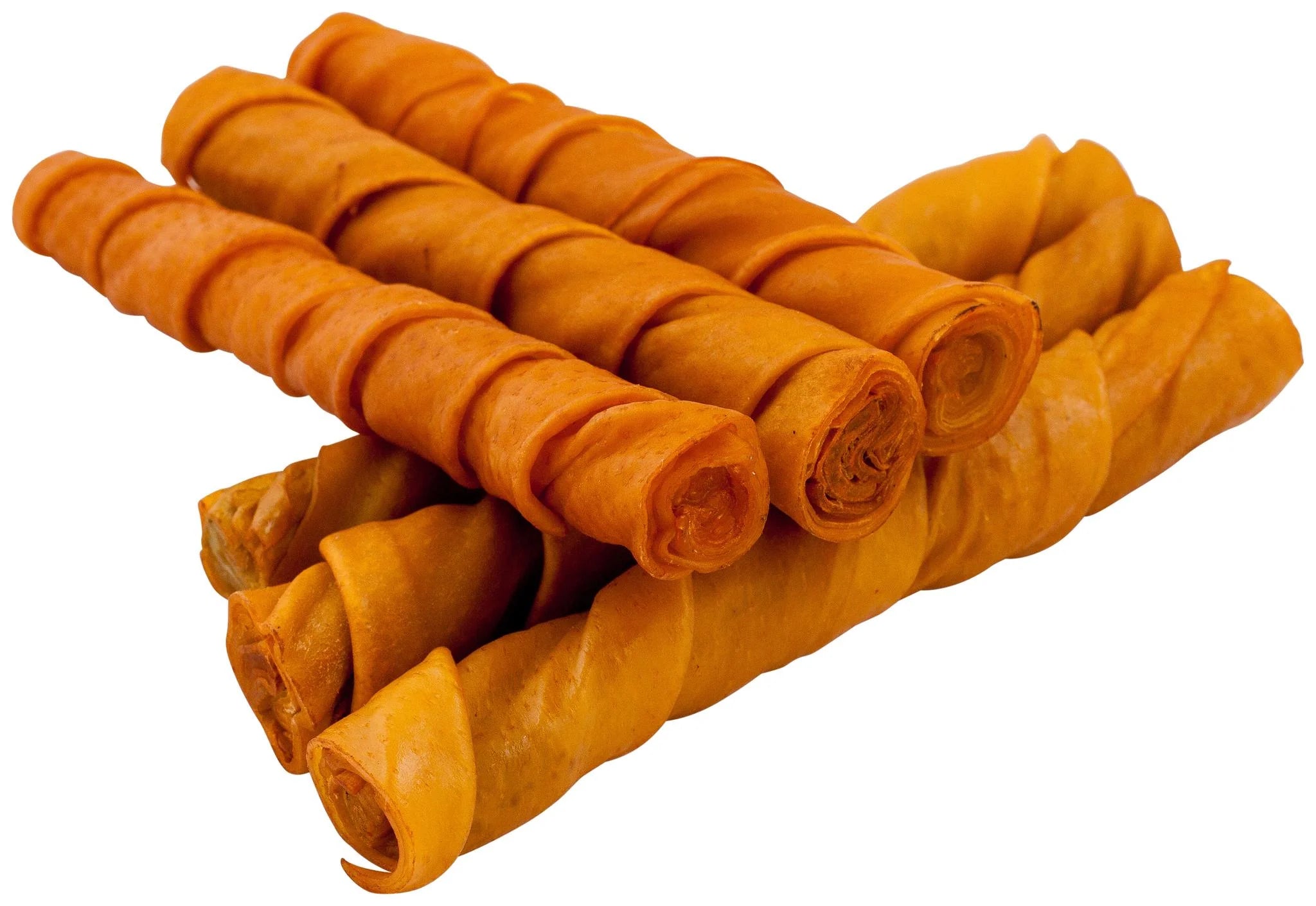 Black Dog Pork Twists – Long-Lasting Dog Chews| Pet Bites