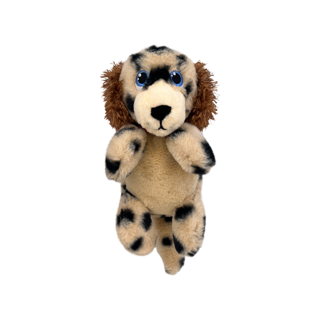 KONG COMFORT PUPS SPOT MD