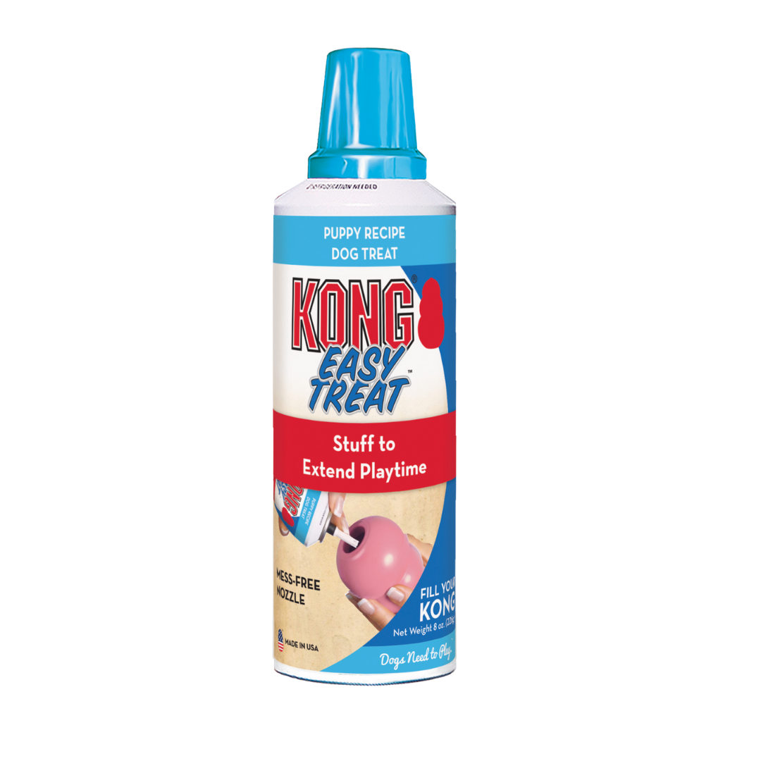 KONG DOG EASY TREATS PUPPY (XS4AU) – Pet Bites