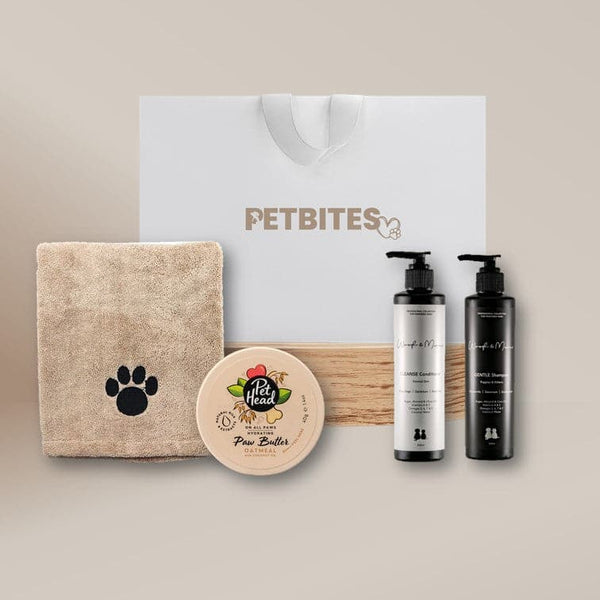 Buy Dog Grooming Kit | Petbites