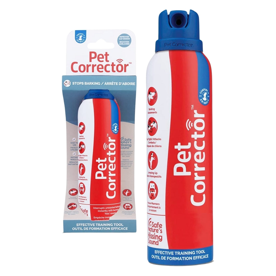 Pet Corrector COA 50ml – Pet Bites