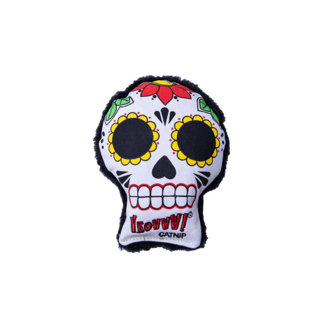 YEOWWW - LA CAT-RINA