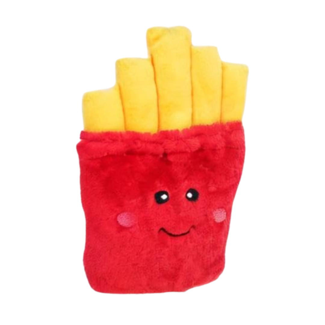 ZIPPYPAWS NOMNOMZ - FRIES – Pet Bites