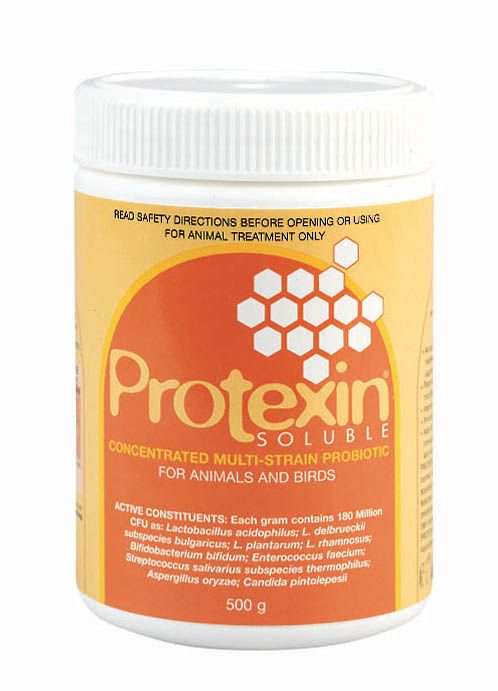 IAH ProN8ure SOLUBLE 500G – Pet Bites